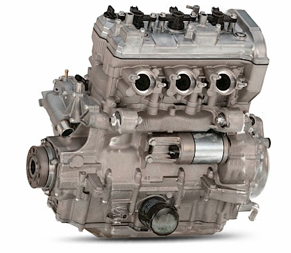 Engine – Mott Motorsports