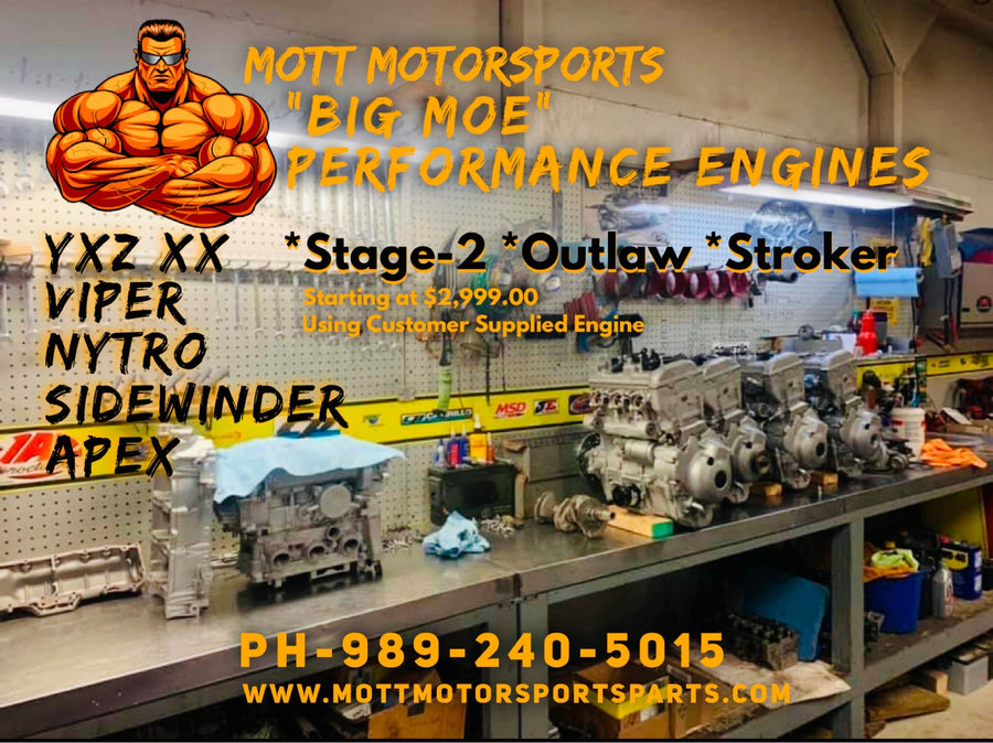 Mott Motorsports
