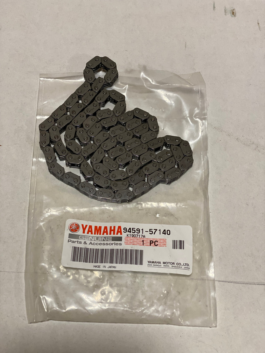 Engine – Mott Motorsports